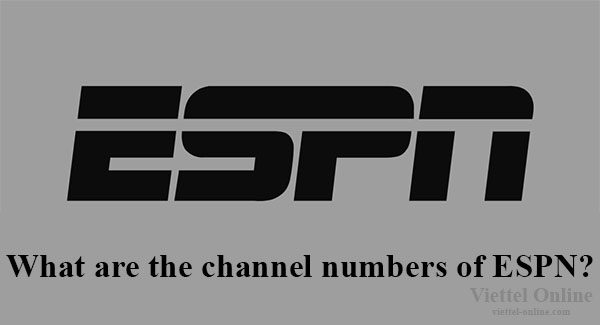 What Channels Are on ESPN on Verizon FiOS? Your Ultimate Sports Guide ...